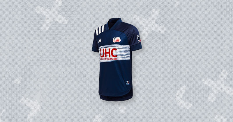 MLS Kits 2020 | Ranking the New Shirts | FOOTY.COM Blog