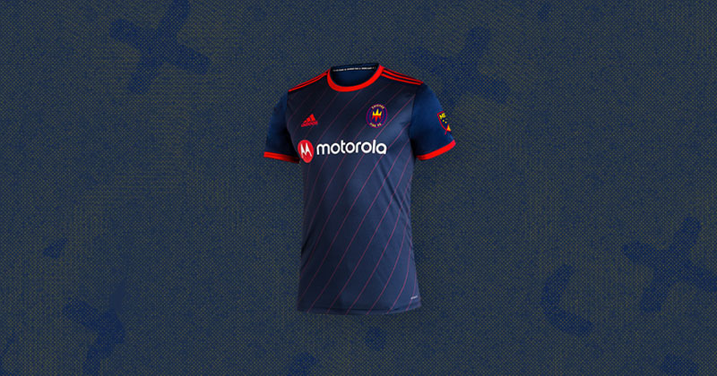 MLS Kits 2020 | Ranking the New Shirts | FOOTY.COM Blog