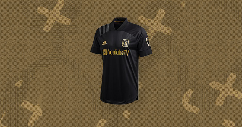 MLS Kits 2020 | Ranking the New Shirts | FOOTY.COM Blog