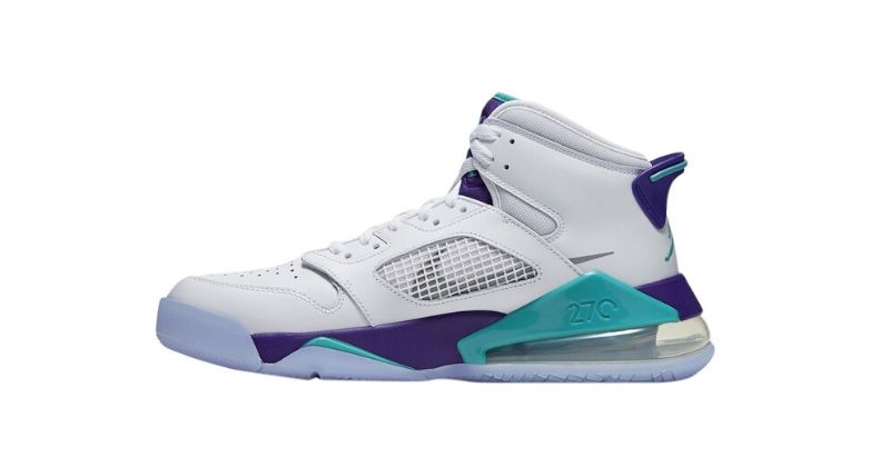 Top 8 Nike Air Jordans of all time | FOOTY.COM Blog