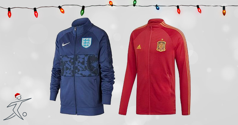 The ultimate Christmas gift guide for football fans | FOOTY.COM Blog