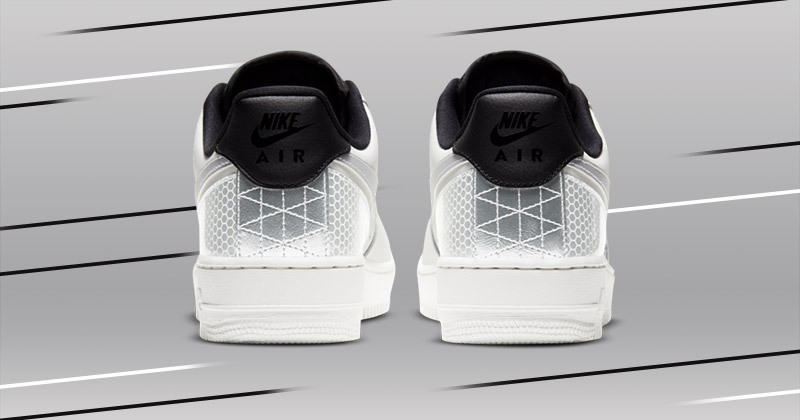 Nike Air Force 1 3M Pack - Release Dates And Where To Buy | FOOTY.COM Blog