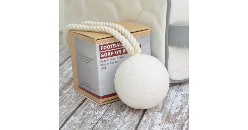 Top 12 Football Secret Santa Gifts for Christmas 2020 | FOOTY.COM Blog