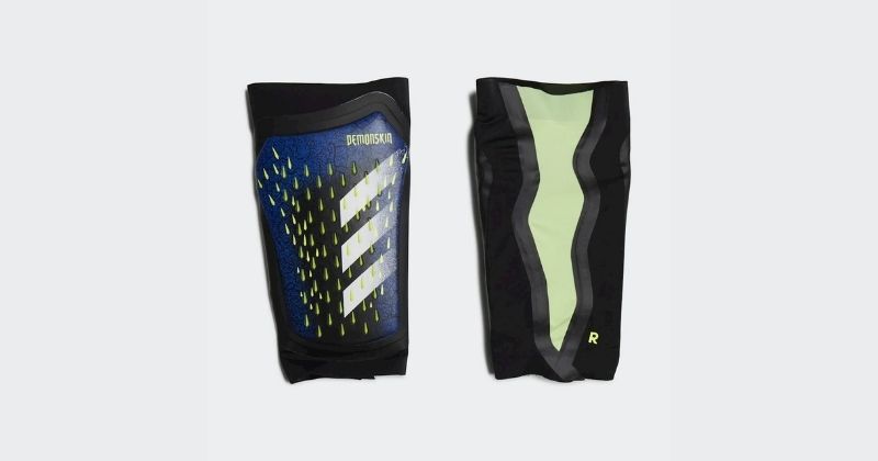 Best football shin pads for 2021 | FOOTY.COM Blog