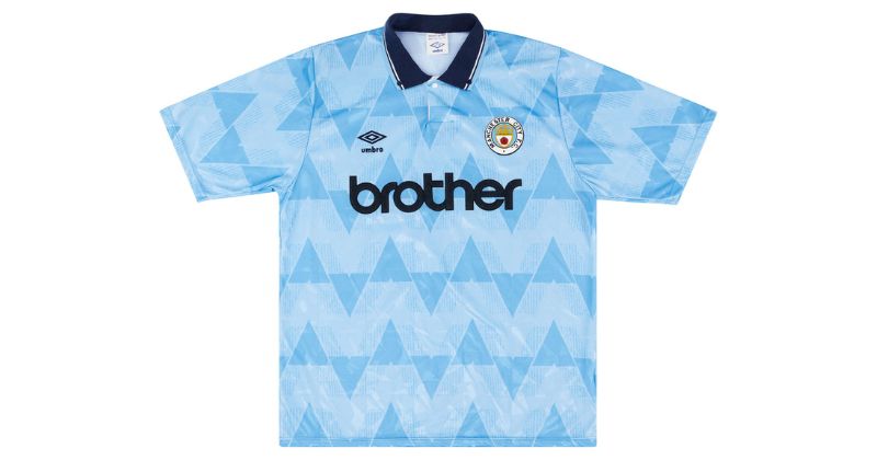 Premier League shirt sponsors: ranking the best ever | FOOTY.COM Blog