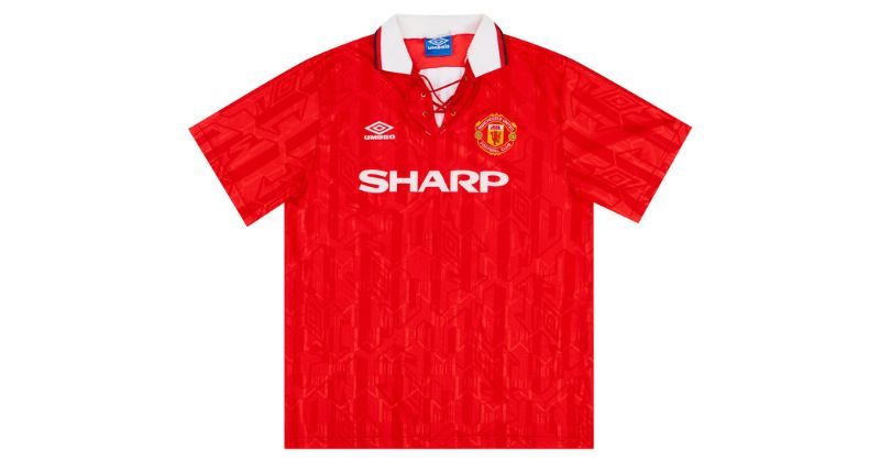 Premier League shirt sponsors: ranking the best ever | FOOTY.COM Blog