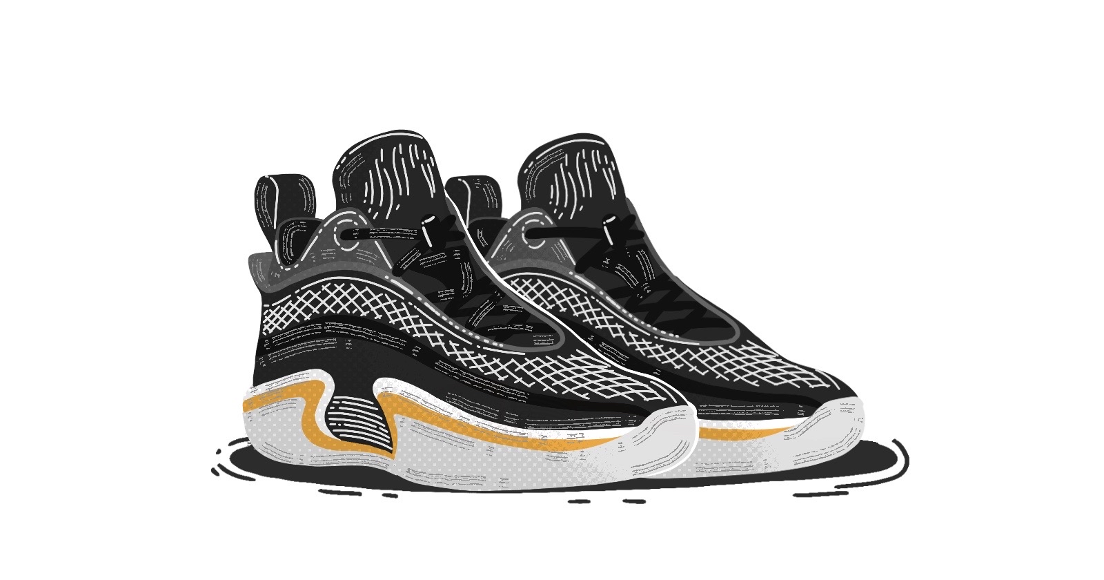 Nike Air Jordan history (complete 1984-2023 timeline) | FOOTY.COM Blog