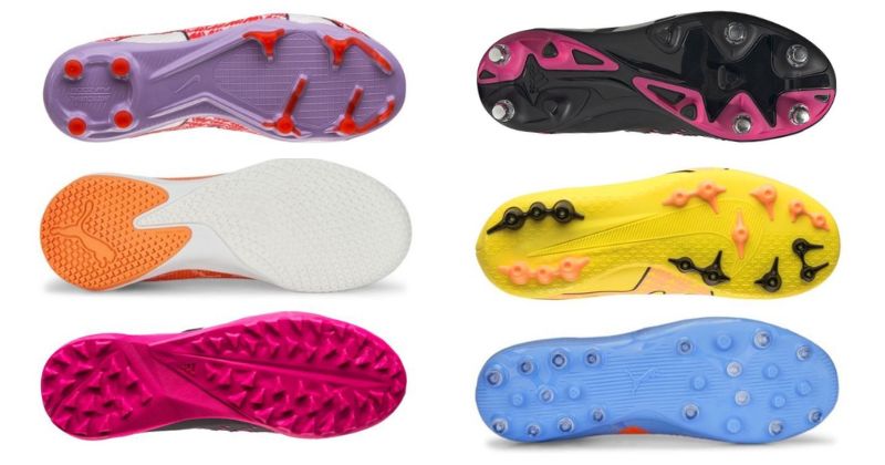 Best kids' football boots 2023