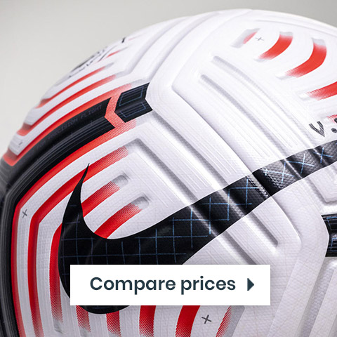 FOOTY.COM - The home of football price comparison
