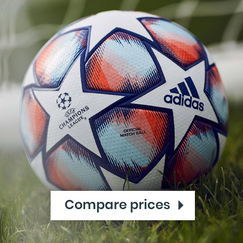 FOOTY.COM - The home of football price comparison