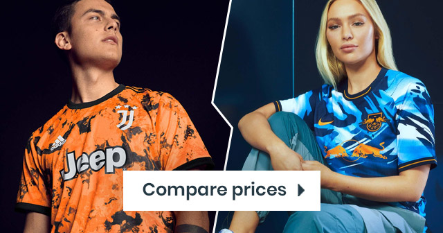 FOOTY.COM - The home of football price comparison