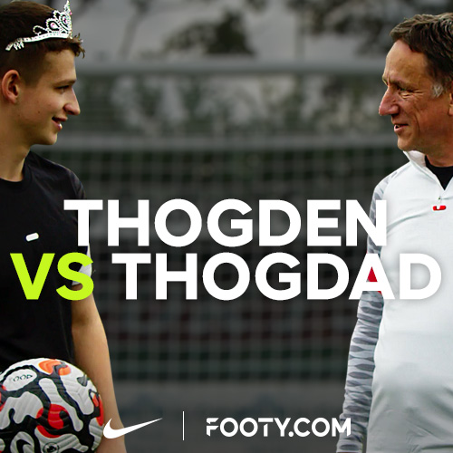 Football Boots | Adults & Kids | FOOTY.COM