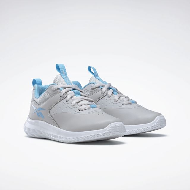 Reebok Rush Runner 4 Shoes | GX4016 | FOOTY.COM