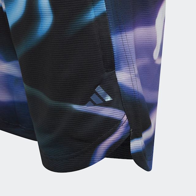 adidas HIIT HEAT.RDY Knit Shorts | HR5919 | FOOTY.COM