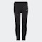 adidas Essentials 3-Stripes Leggings | H65800 | FOOTY.COM