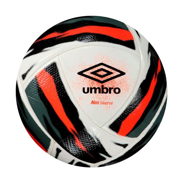 Umbro Balls Neo Swerve Football Ball | U26557U-CRD | FOOTY.COM