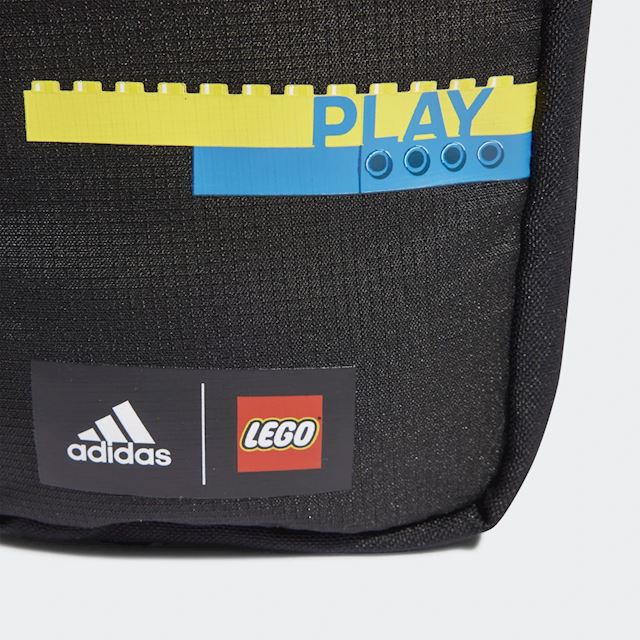 adidas x Classic LEGO® Pouch | HI1229 | FOOTY.COM