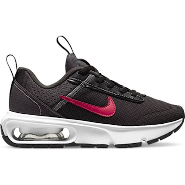 Nike Air Max INTRLK Lite Younger Kids' Shoes - Brown | DH9394-200 ...