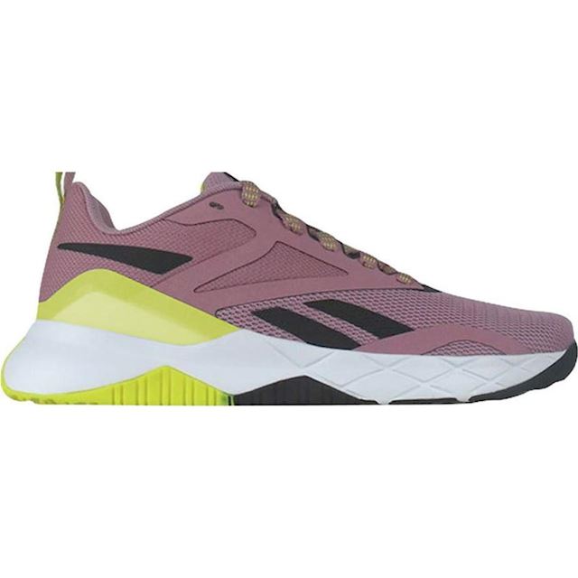 Reebok NFX Trainers | GY9774 | FOOTY.COM
