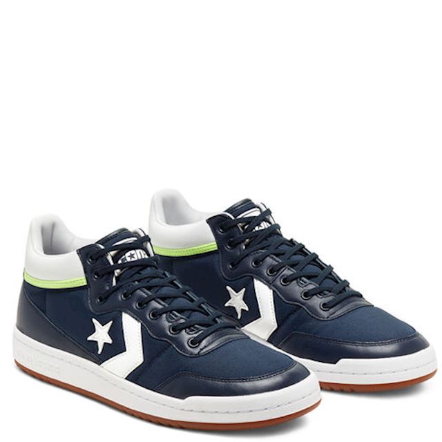 Converse Unisex CONS Fastbreak Pro Mid | 167609C | FOOTY.COM