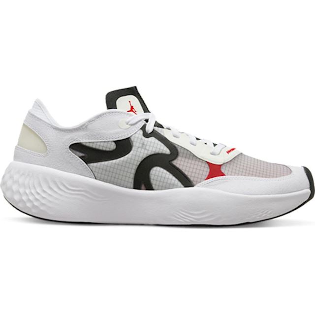 Nike Jordan Delta 3 Low Men's Shoes - White | DN2647-160 | FOOTY.COM