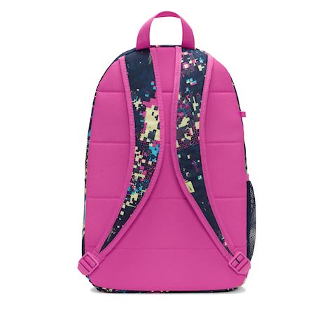 Nike Kids' Printed Backpack (20L) - Pink | DR6087-623 | FOOTY.COM