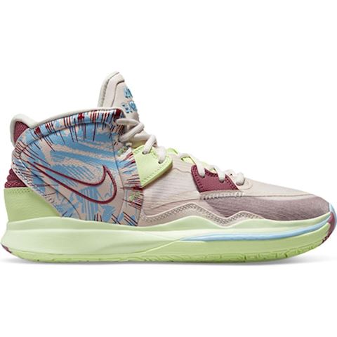 Nike Kyrie Infinity Basketball Shoes - Pink | CZ0204-600 | FOOTY.COM