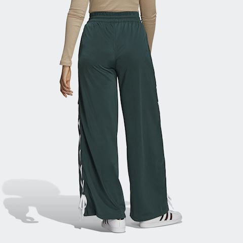 adidas Always Original Laced Wide Leg Tracksuit Bottoms | HK5086 ...