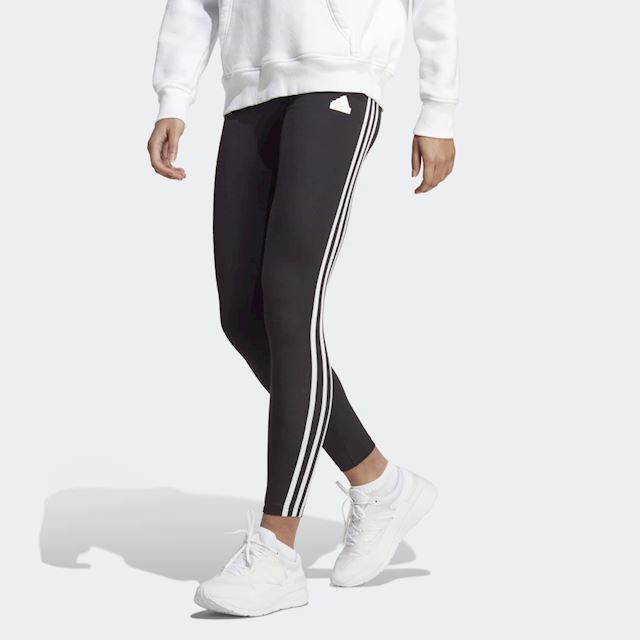 adidas Future Icons 3-Stripes Leggings | HT4713 | FOOTY.COM