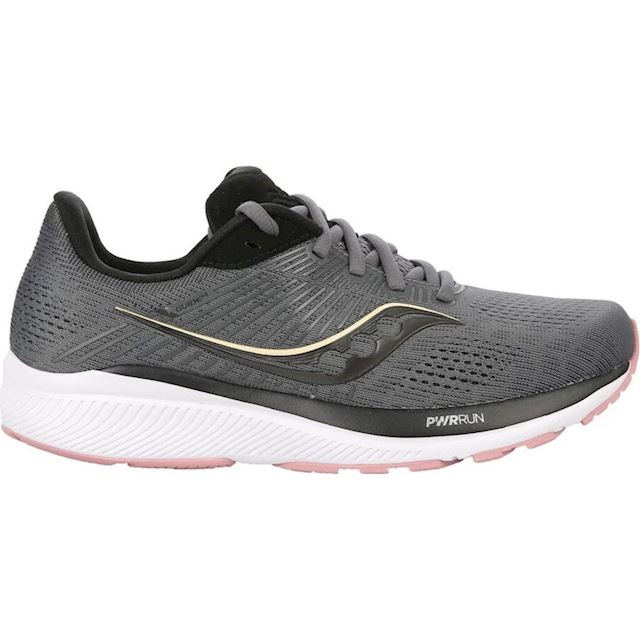 Saucony Guide 14 Stability Running Shoe Women | S10654-45 | FOOTY.COM