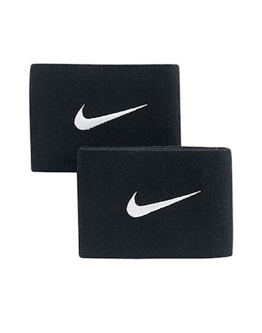 Nike Guard Stay II Football Straps - Black | SE0047-001 | FOOTY.COM