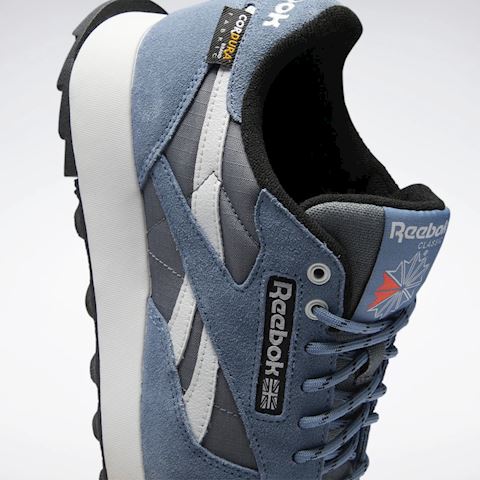 Reebok Classic Leather Shoes | GX4807 | FOOTY.COM