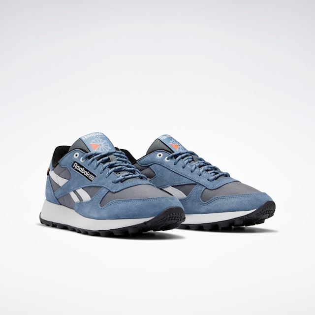 Reebok Classic Leather Shoes | GX4807 | FOOTY.COM