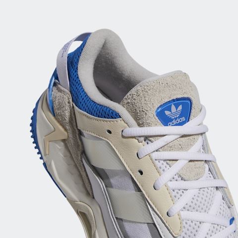 adidas Niteball 2.0 Shoes | GX7088 | FOOTY.COM