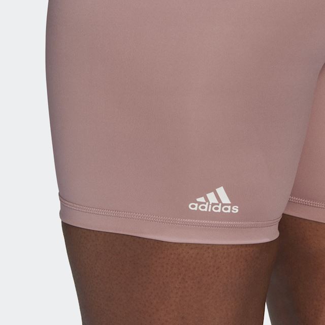 adidas Optime Training Bike Short Leggings | HG1205 | FOOTY.COM