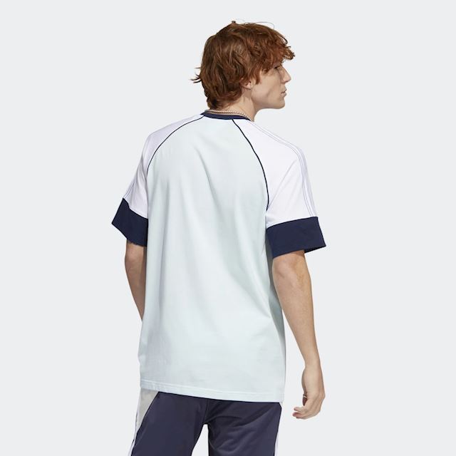 adidas SST T-Shirt | HI3019 | FOOTY.COM
