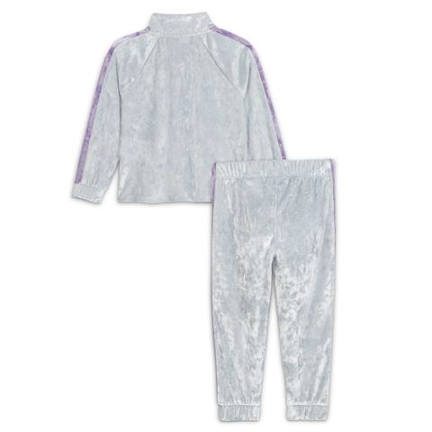 Nike Baby (12–24M) Tracksuit - Grey | DD2468-043 | FOOTY.COM