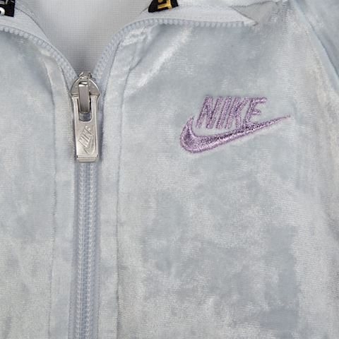 Nike Baby (12–24M) Tracksuit - Grey | DD2468-043 | FOOTY.COM