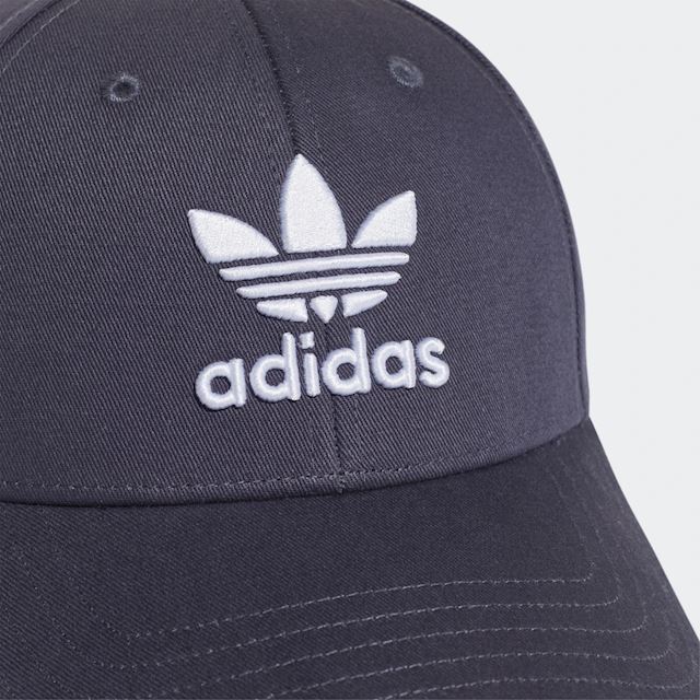 adidas Trefoil Baseball Cap | HD9698 | FOOTY.COM