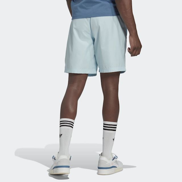 adidas Adicolor Essentials Trace Shorts | HL9389 | FOOTY.COM