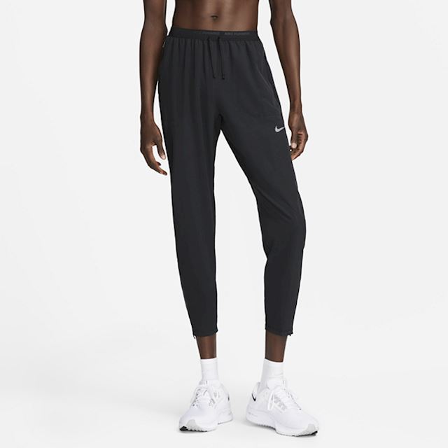 Nike Dri Fit Phenom Elite Mens Woven Running Trousers Black Dq4745