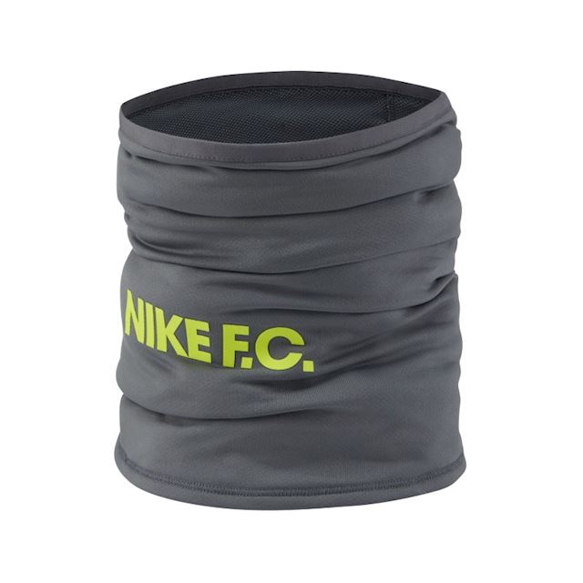 Nike F.C. Football Neck Warmer - Grey | CZ1705-084 | FOOTY.COM