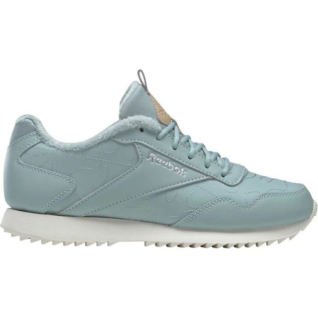 Reebok Royal Glide Ripple Shoes | GZ1420 | FOOTY.COM