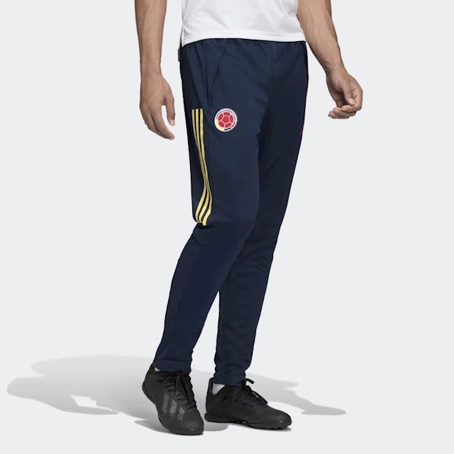 adidas Colombia Training Tracksuit Bottoms | FI5312 | FOOTY.COM