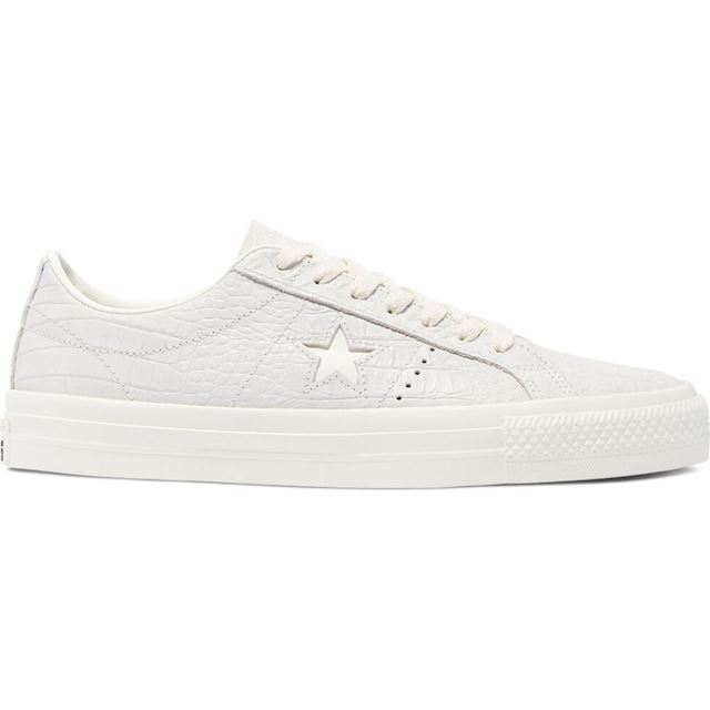 Converse CONS Croc Emboss One Star Pro | 170707C | FOOTY.COM