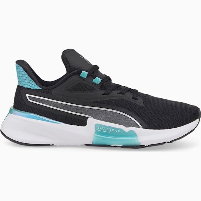 Puma PWRFrame Stardust Women's Training Shoes | 376239_01 | FOOTY.COM