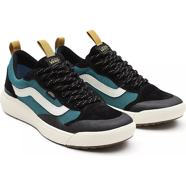 VANS Ripstop Mesh Ultrarane Exo Se Shoes ((ripstop Mesh) Shaded Spruce ...