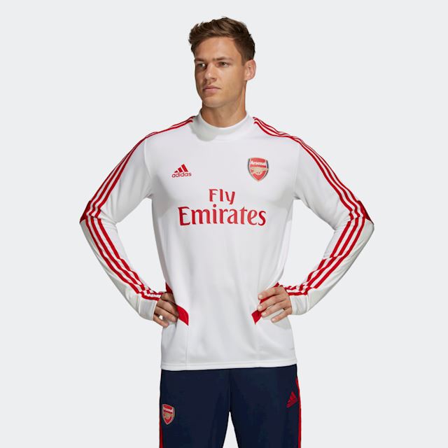 adidas Arsenal Training Top | EJ6283 | FOOTY.COM