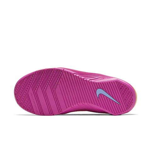 Nike Metcon 5 Women's Training Shoe - Pink | AO2982-668 | FOOTY.COM