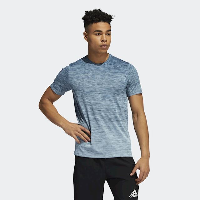 adidas Tech Gradient T-Shirt | GC8412 | FOOTY.COM